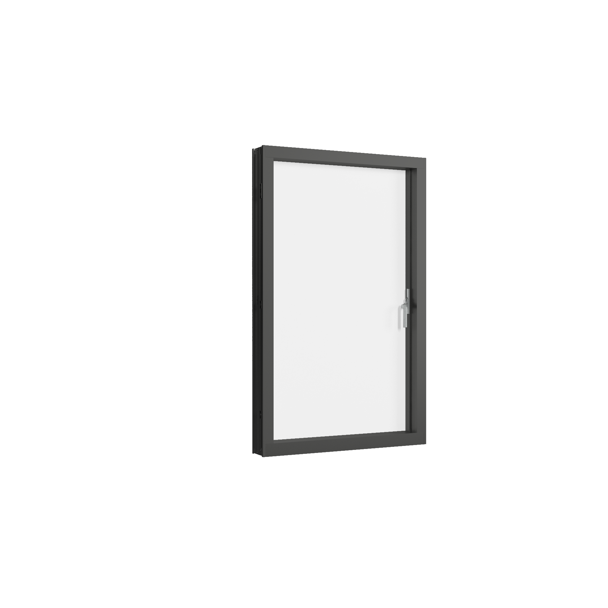 Casement window (with hinge or pivot) - TOSTEM Thailand