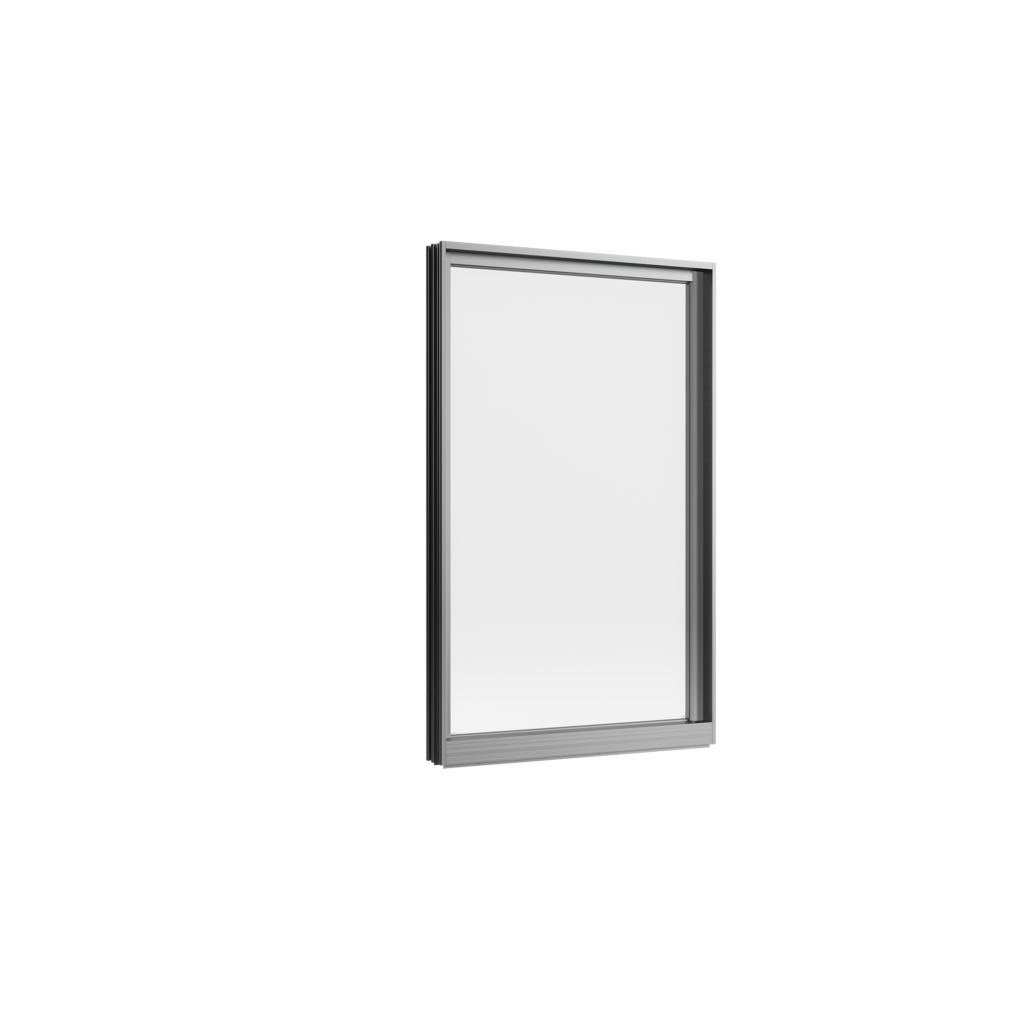 Fixed window - TOSTEM Thailand