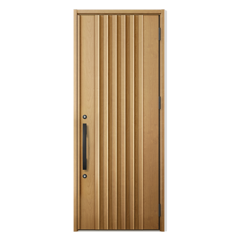 Entrance Door D01 - TOSTEM Thailand