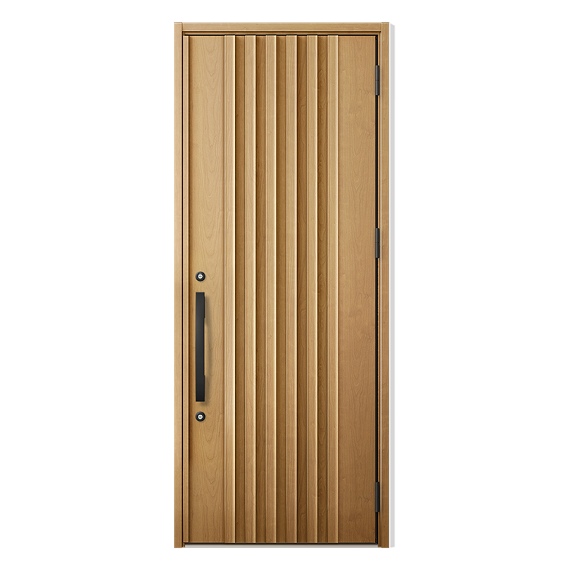 Entrance Door D01 - TOSTEM Thailand