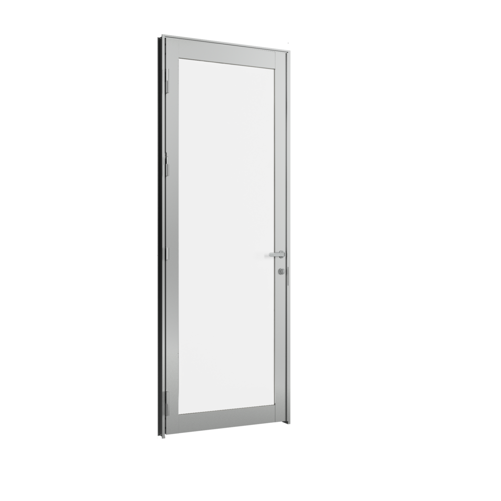In-Swing door (single) - TOSTEM Thailand