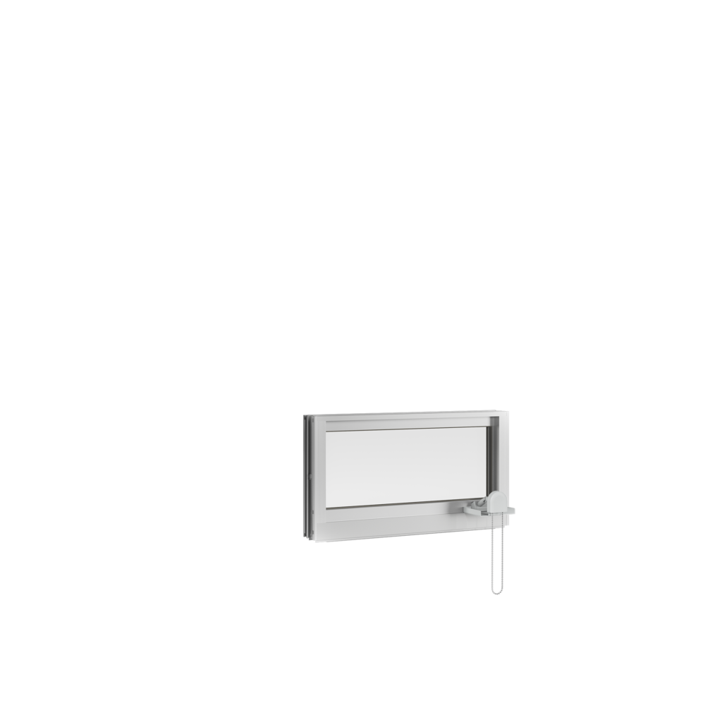 Awning Slit Window - TOSTEM Thailand