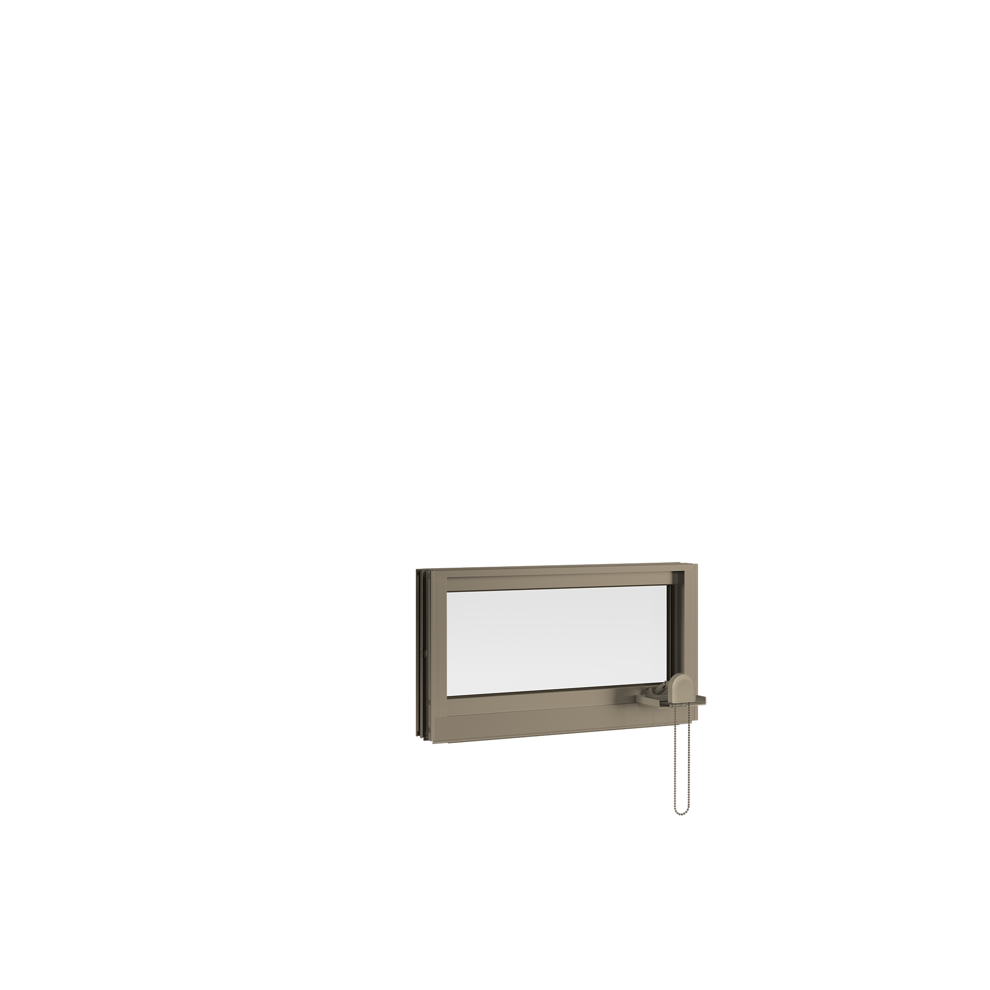 Awning Slit Window - TOSTEM Thailand