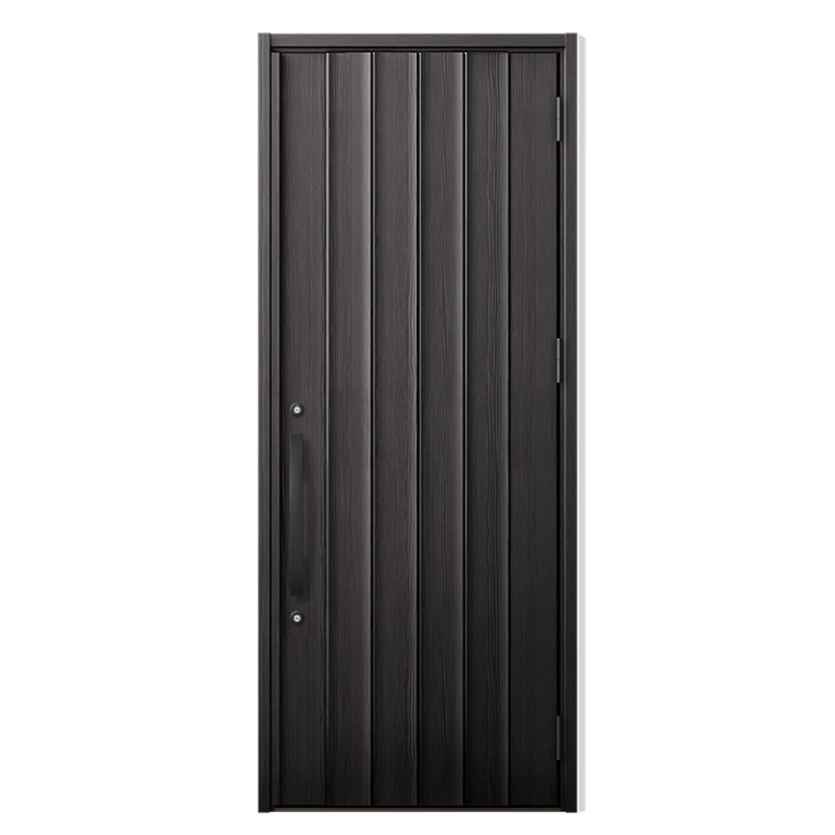 Entrance Door D02 - TOSTEM Thailand