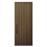 Entrance Door D02 - TOSTEM Thailand