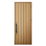 Entrance Door D02 - TOSTEM Thailand