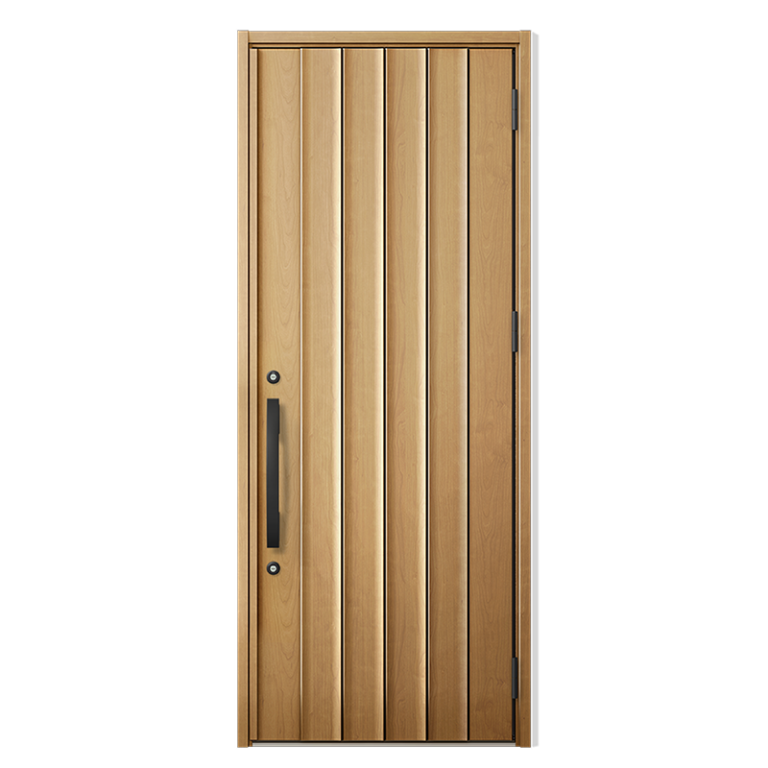 Entrance Door D02 - TOSTEM Thailand