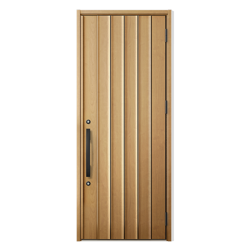 Entrance Door D02 - TOSTEM Thailand