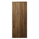 Entrance Door D02 - TOSTEM Thailand