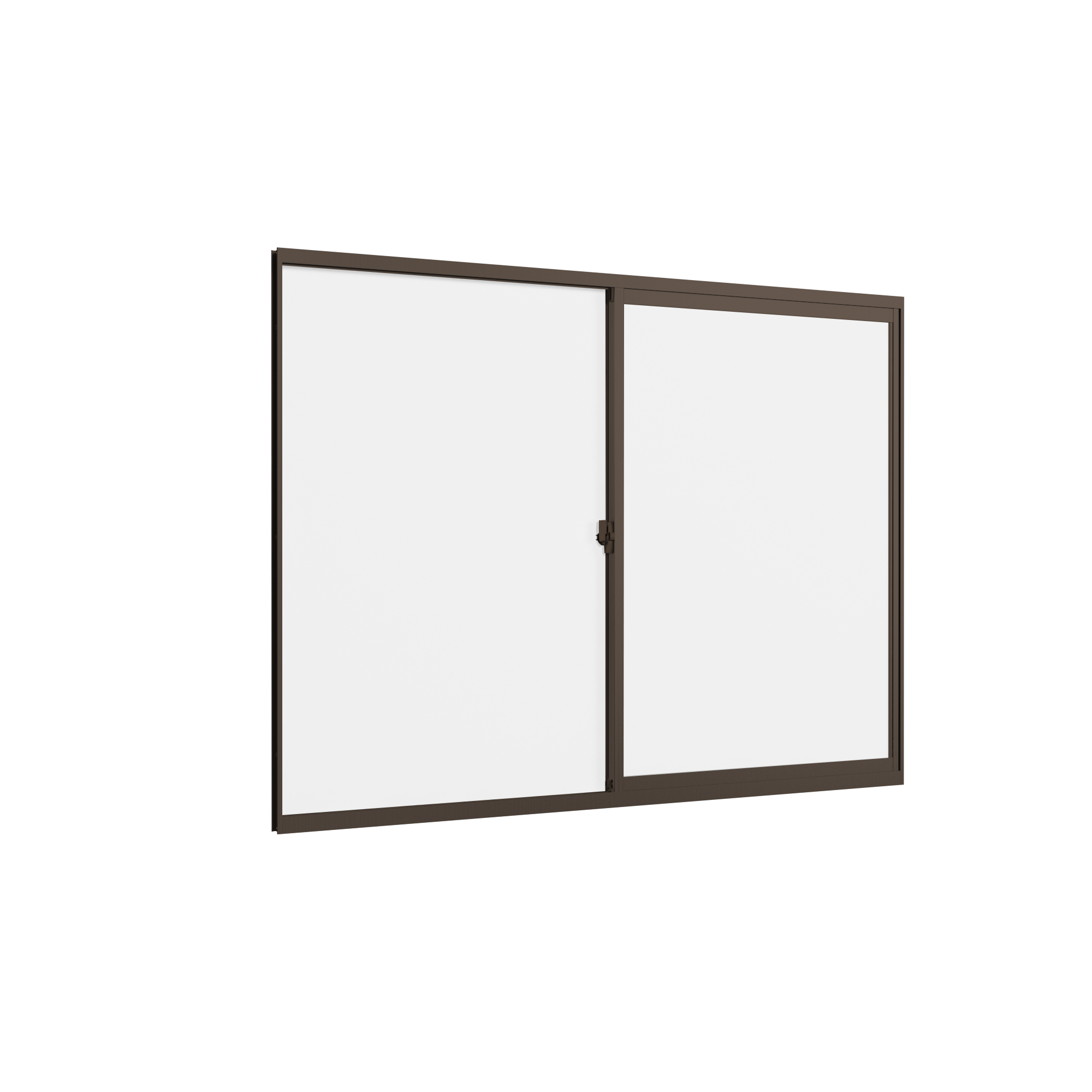 Single sliding window - TOSTEM Thailand