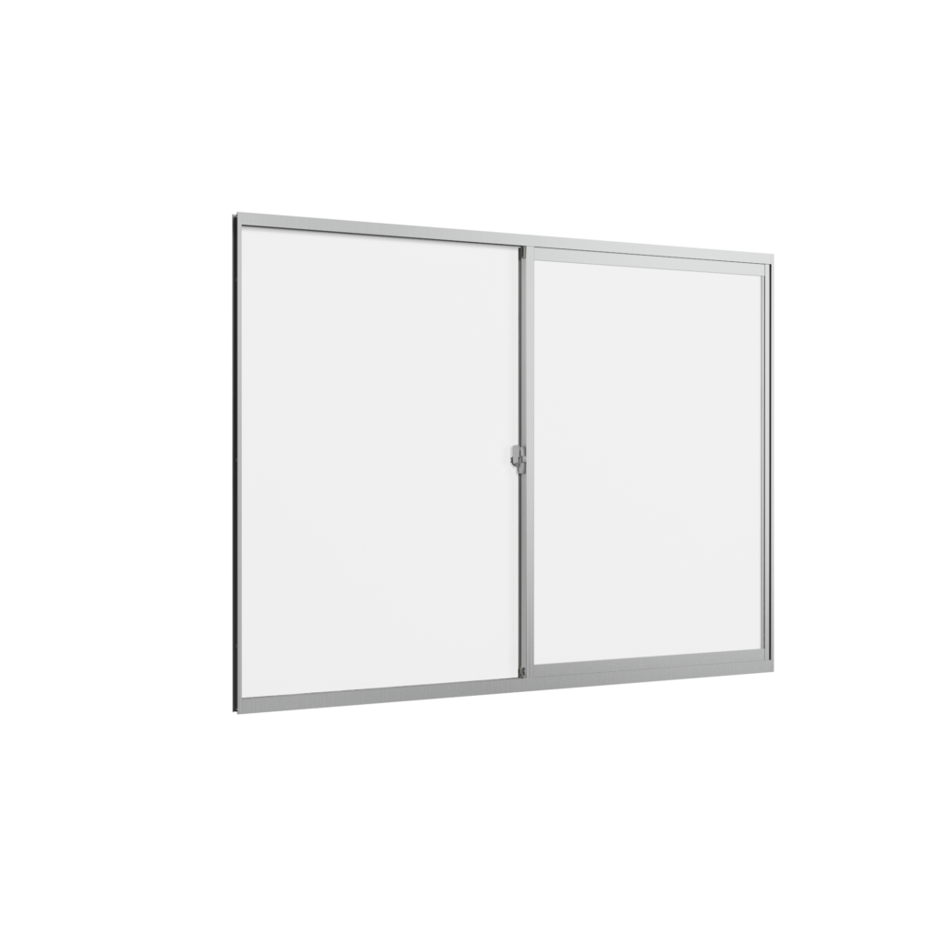 Single sliding window - TOSTEM Thailand