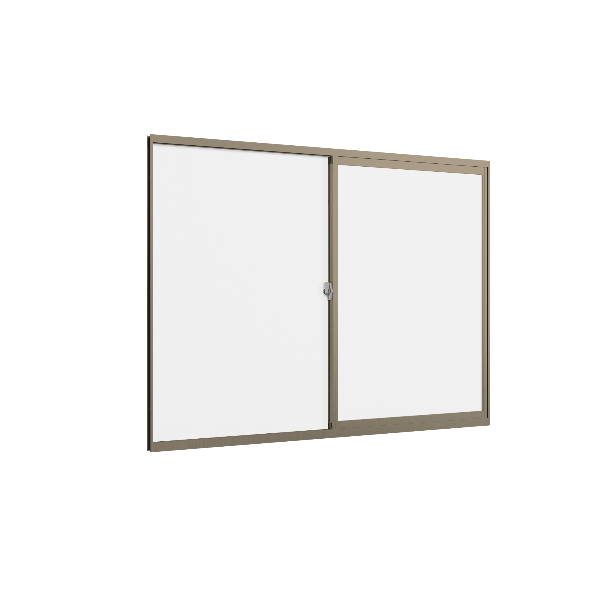 Single sliding window - TOSTEM Thailand