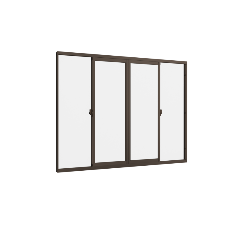 Center sliding window - TOSTEM Thailand