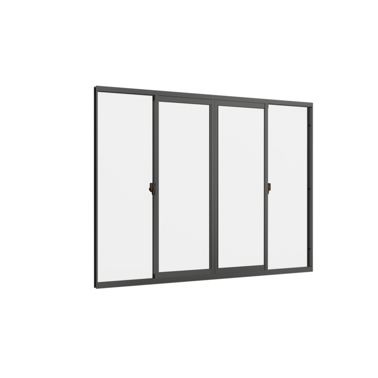 Center sliding window - TOSTEM Thailand
