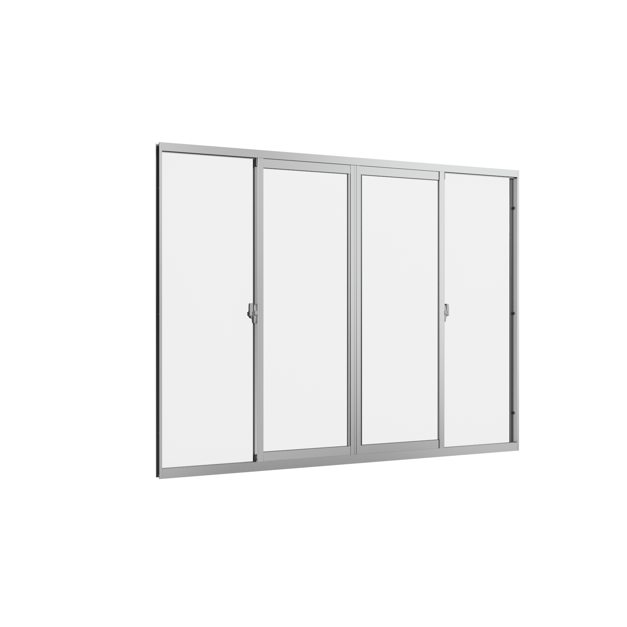 Center sliding window - TOSTEM Thailand