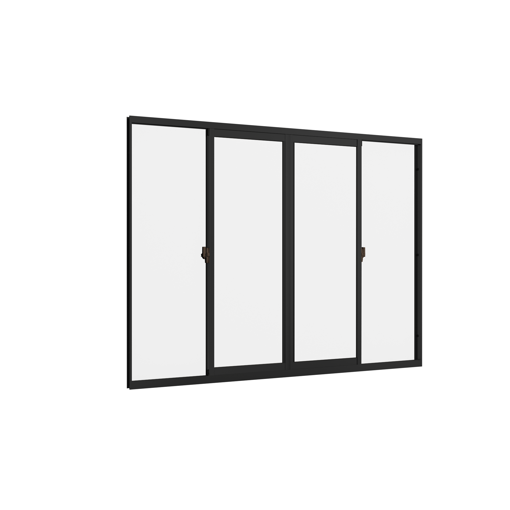 Center sliding window - TOSTEM Thailand