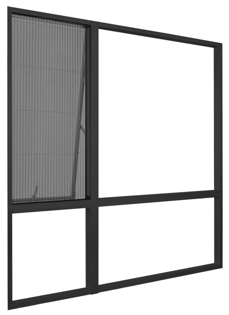 Insect screen for awning & casement - TOSTEM Thailand