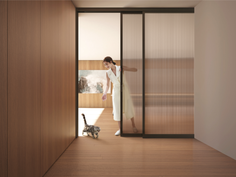 INTERIOR - TOSTEM Thailand