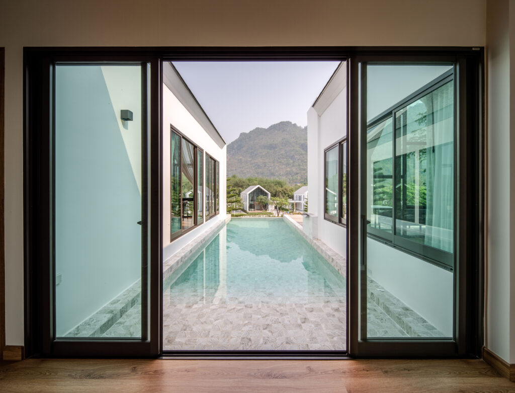 CHEVA LIFE KHAOYAI - TOSTEM Thailand