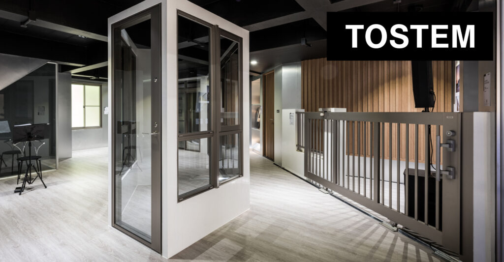 TOSTEM DEMO ROOM PHUKET GRAND OPENING ! - TOSTEM Thailand