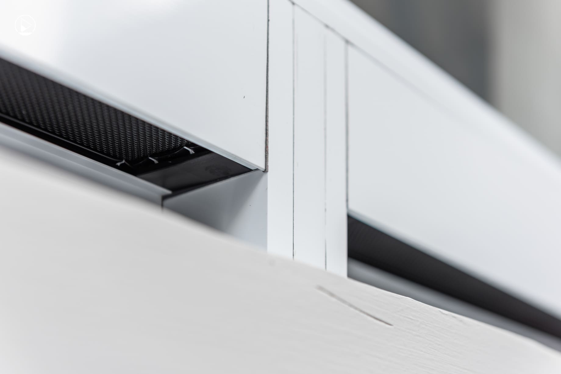 ความแตกต่างของประตู-หน้าต่างของ TOSTEM - TOSTEM Thailand