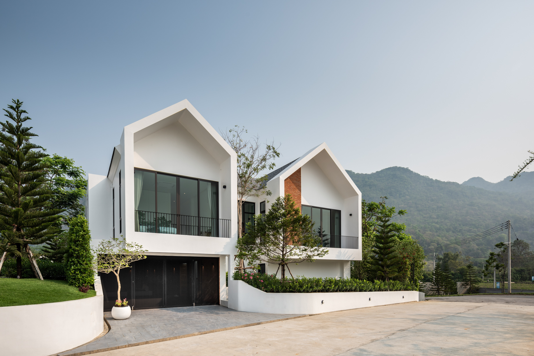 Window Inspiration รวม 8 ดีไซน์หน้าต่างสุดโดดเด่นจาก TOSTEM - TOSTEM ...