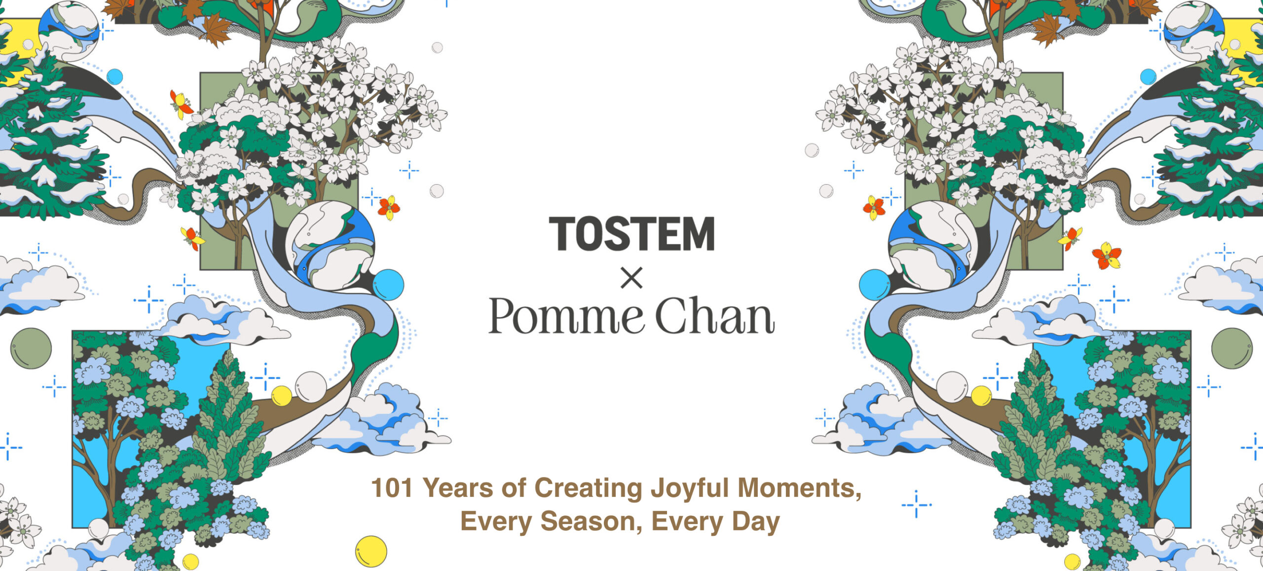 หน้าหลัก - TOSTEM Thailand