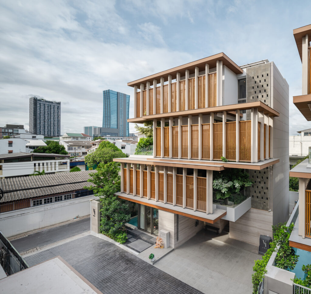 VI ARI - TOSTEM Thailand