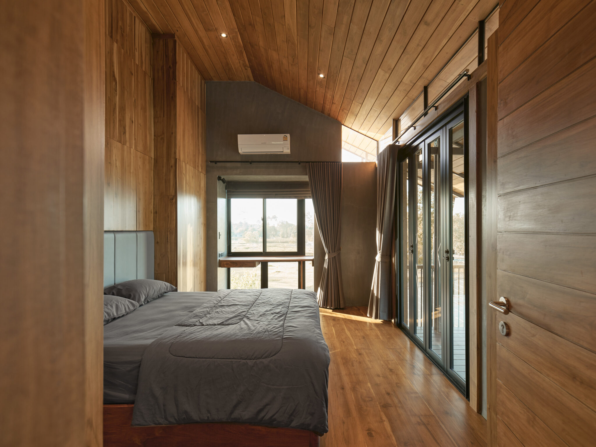 Private House - Rayong - TOSTEM Thailand