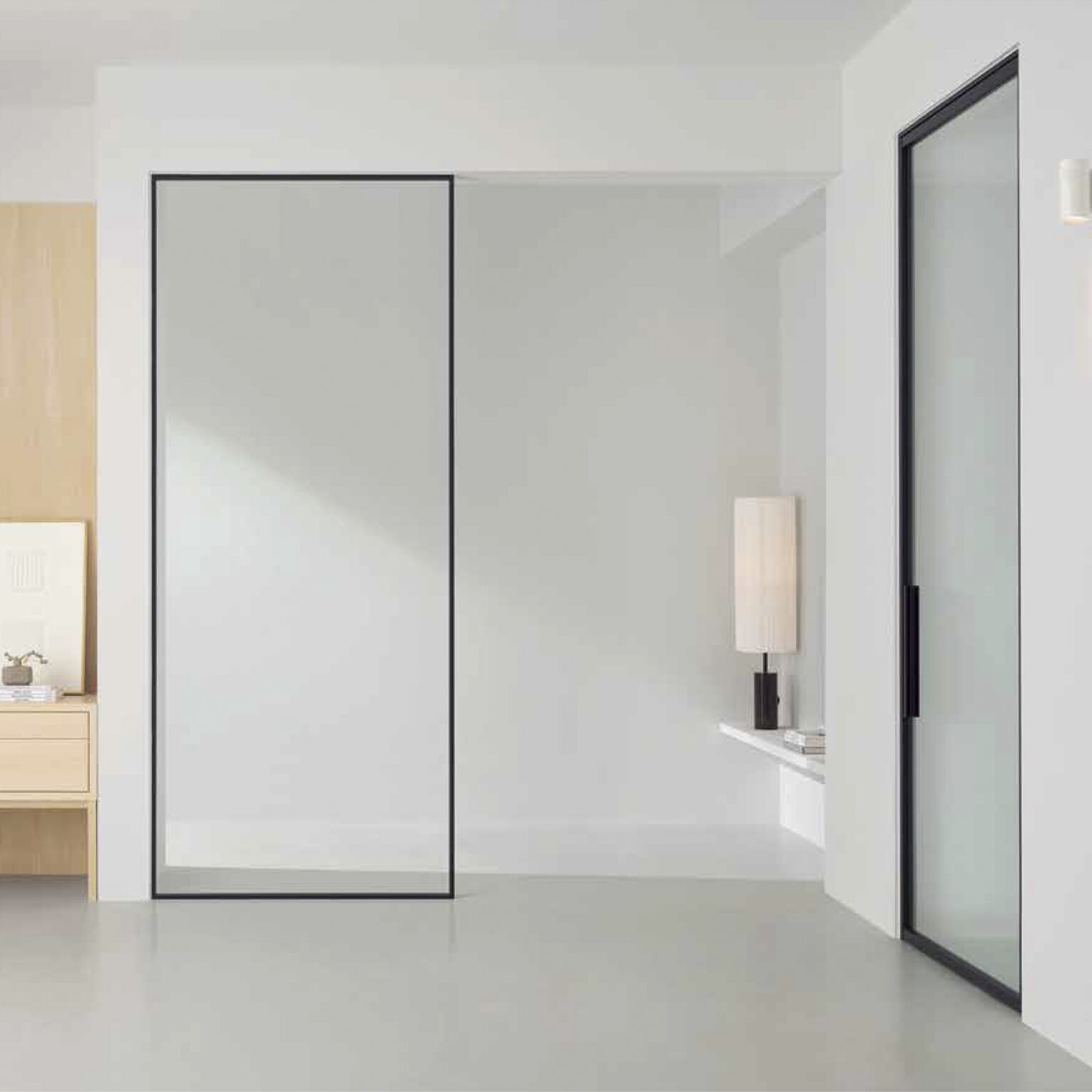 TOSTEM เปิดตัว Interior Series ใหม่ในงานสถาปนิก’68 ตอกย้ำแนวคิด “Connecting Spaces of Living ...